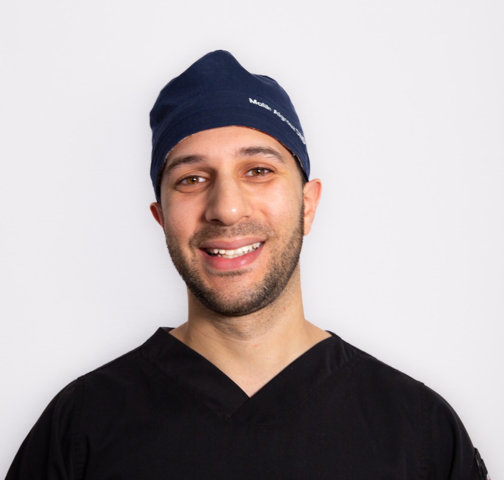 Meet The Doctors & Staff – Smile Plus Dentistry